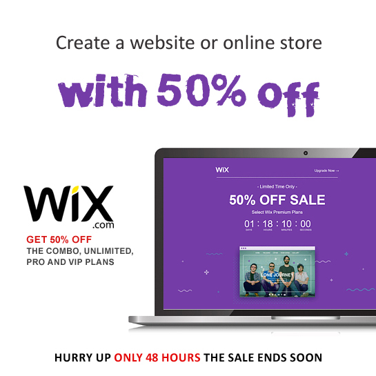 20+ Wix Portfolio Examples: Graphic Designers, Photographers ...